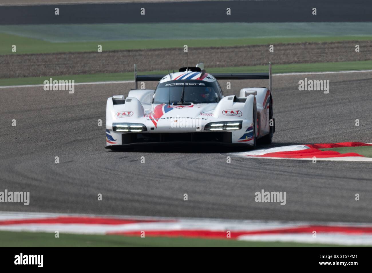 Porsche 963 2023 hi-res stock photography and images - Alamy
