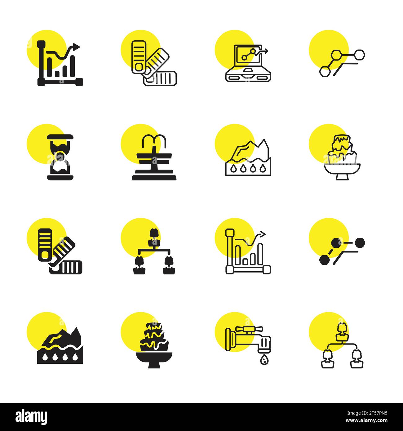 Data flow diagram image hi-res stock photography and images - Alamy