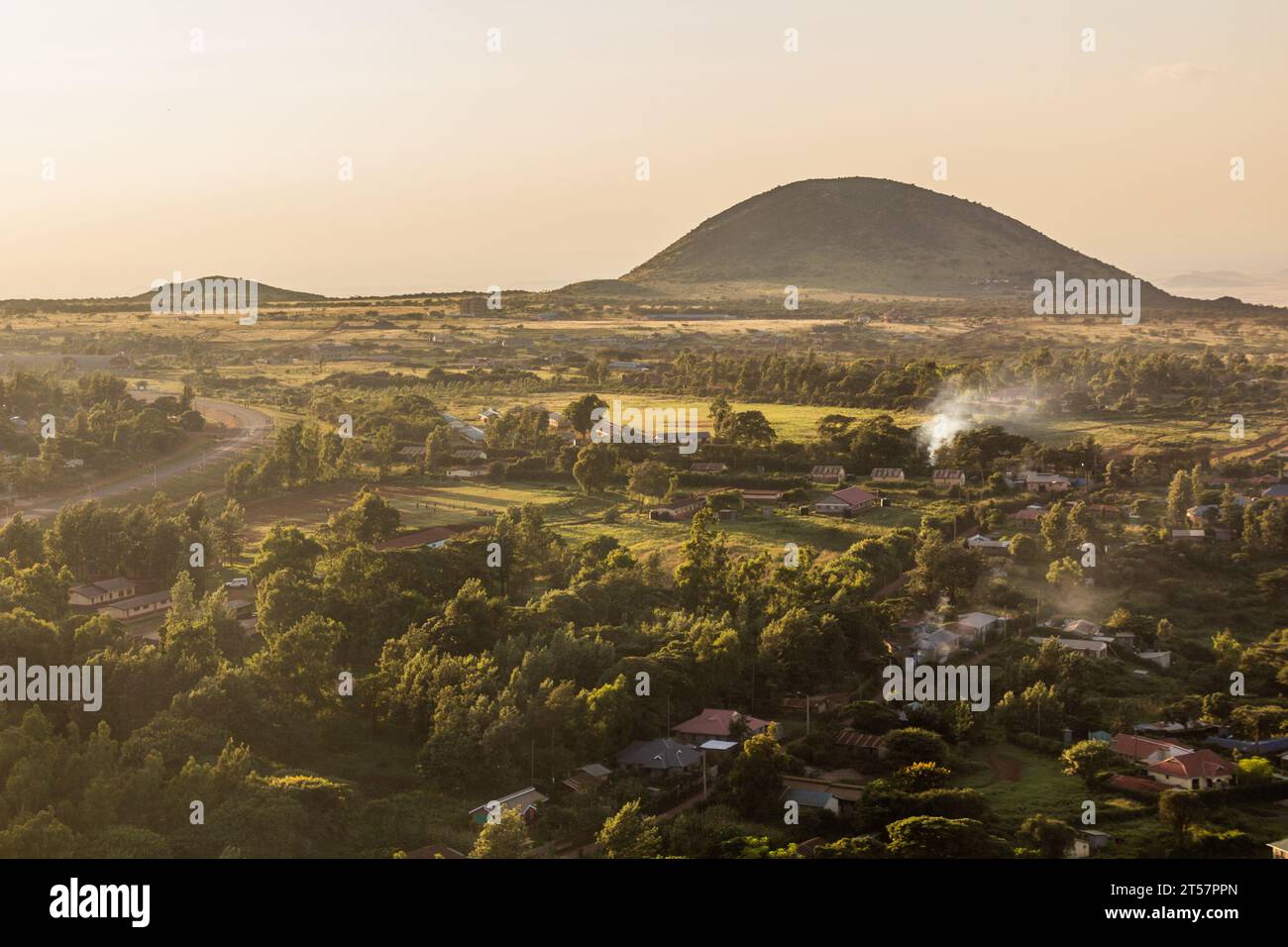 Marsabit hi-res stock photography and images - Alamy