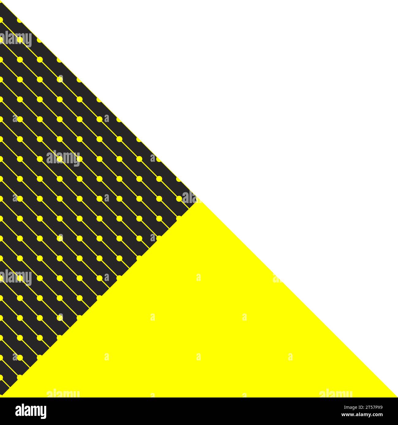 Isosceles triangle hi-res stock photography and images - Alamy