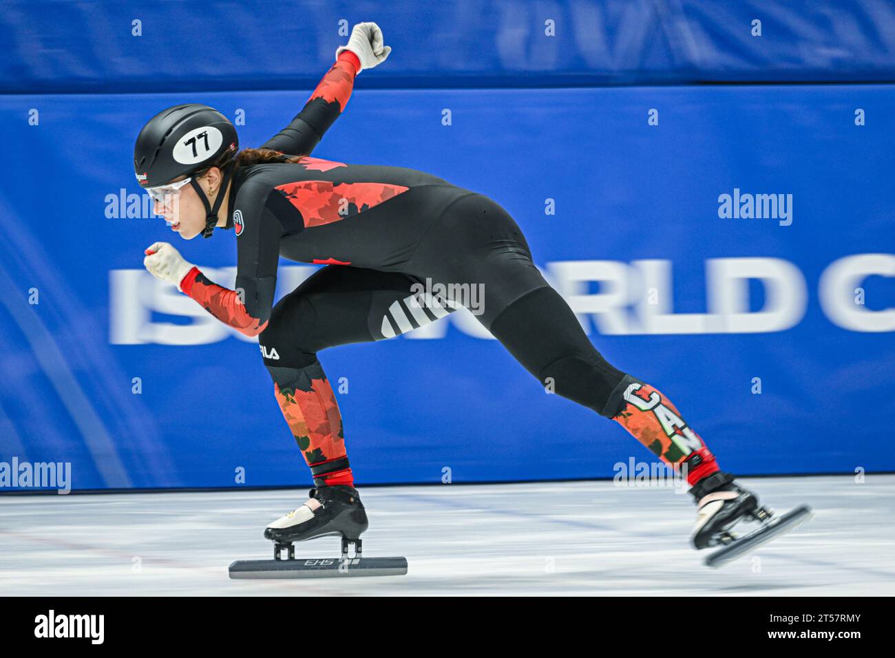 Richard brunelle hi-res stock photography and images - Alamy