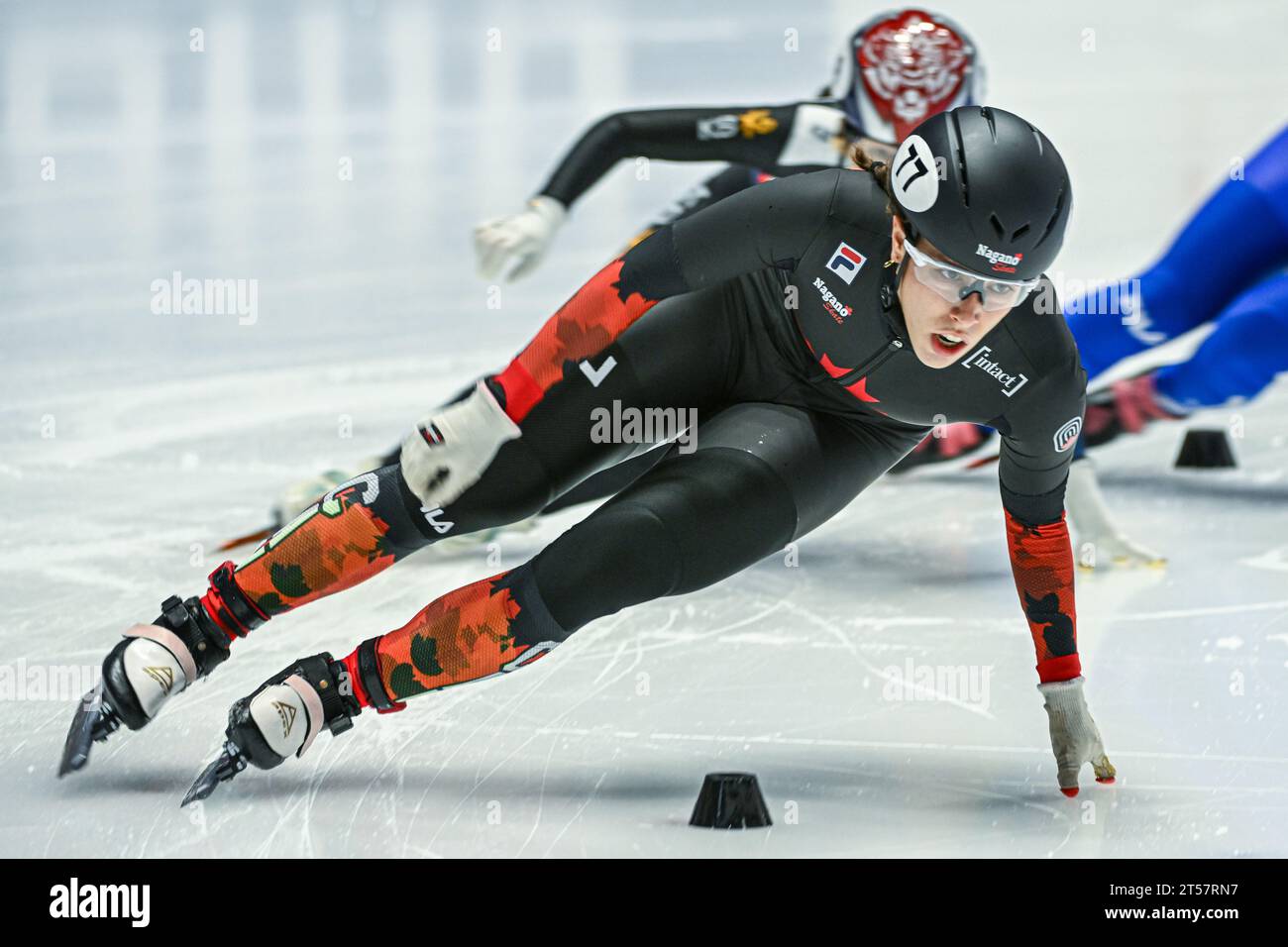 Richard brunelle hi-res stock photography and images - Alamy