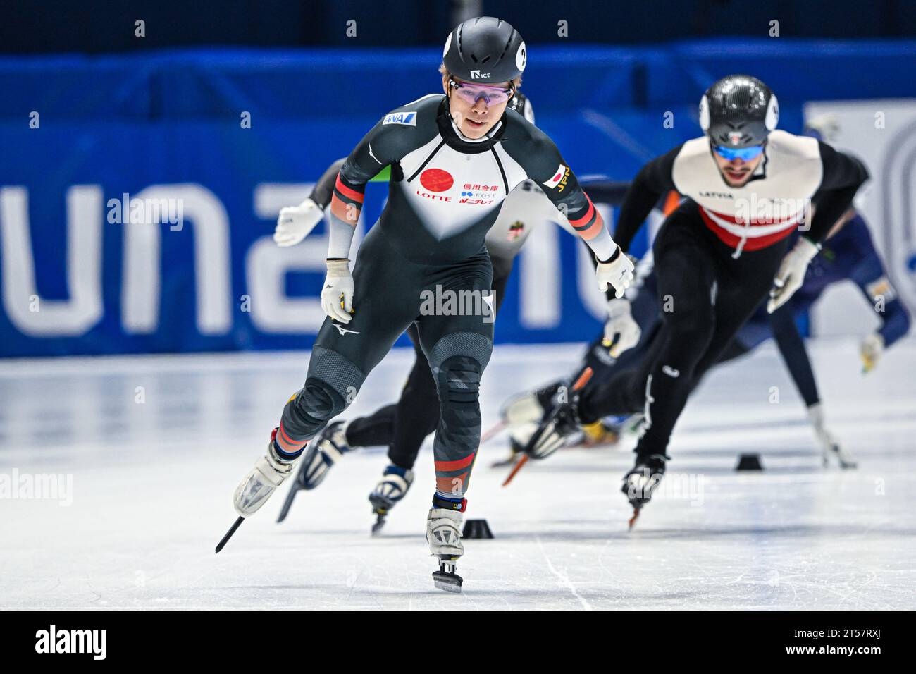 Shogo miyata hi-res stock photography and images - Alamy