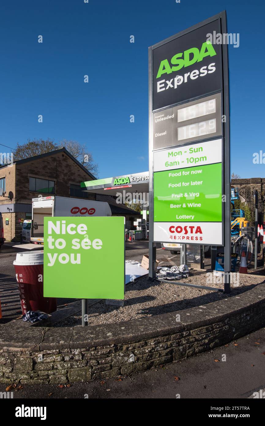 Asda has done a deal with co op hi-res stock photography and images - Alamy