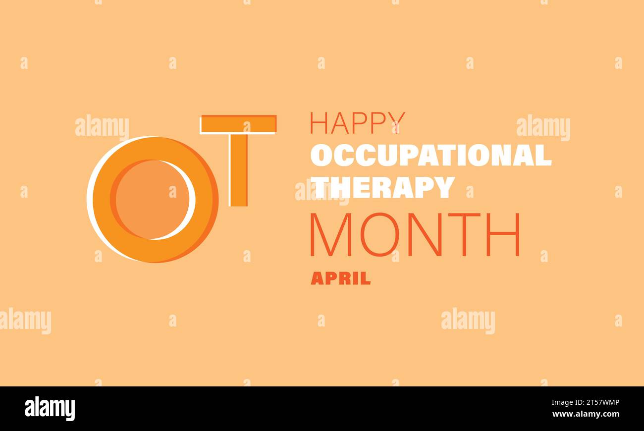 National Occupational Therapy Day