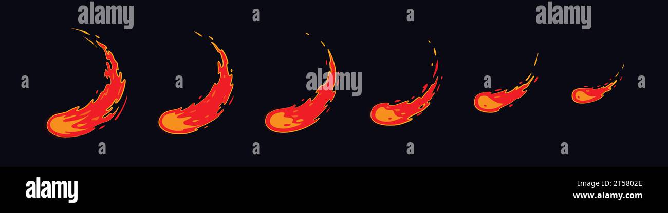 Sprite sheet hi-res stock photography and images - Alamy