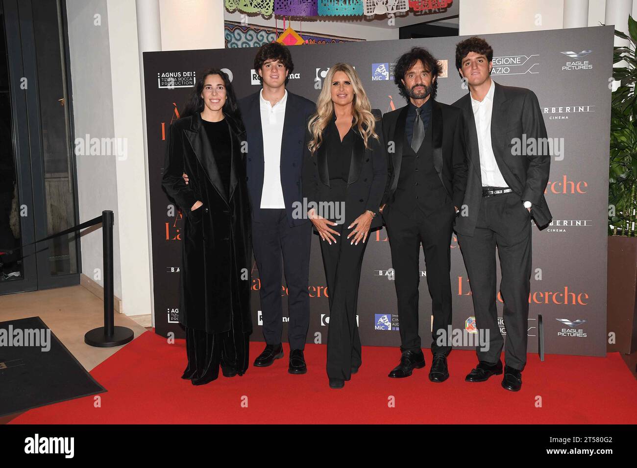 Tizziana hi-res stock photography and images - Alamy