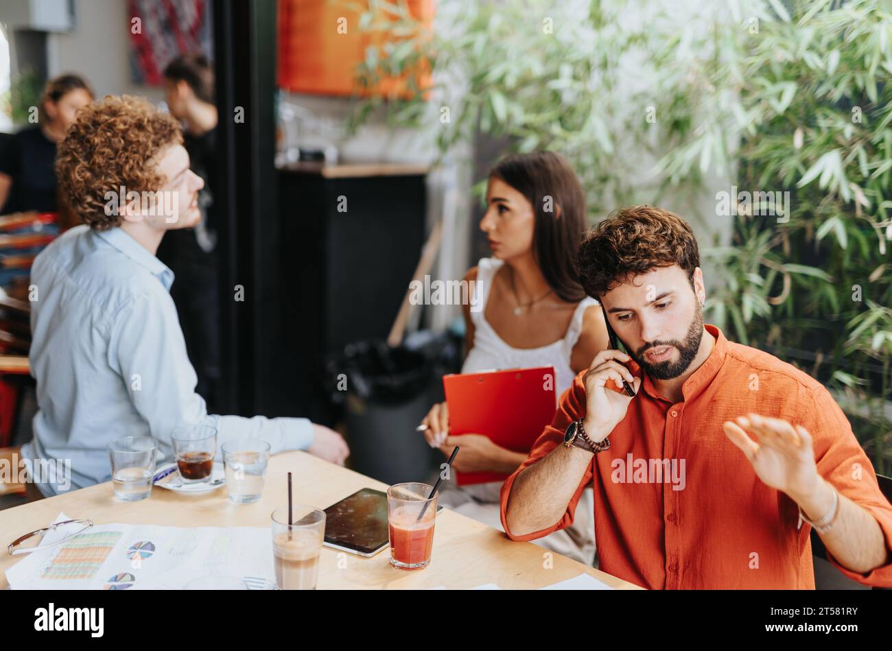 Collaborative Innovation: Architects, Engineers, and Designers ...