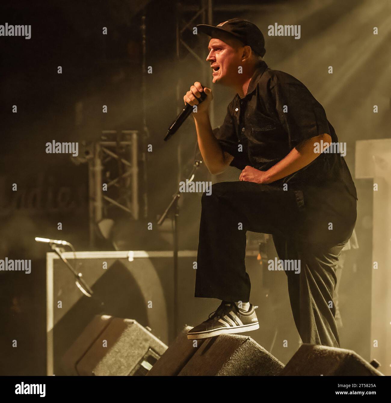 Nottingham, United Kingdom. 2nd November 2023, Event: Rock City ...