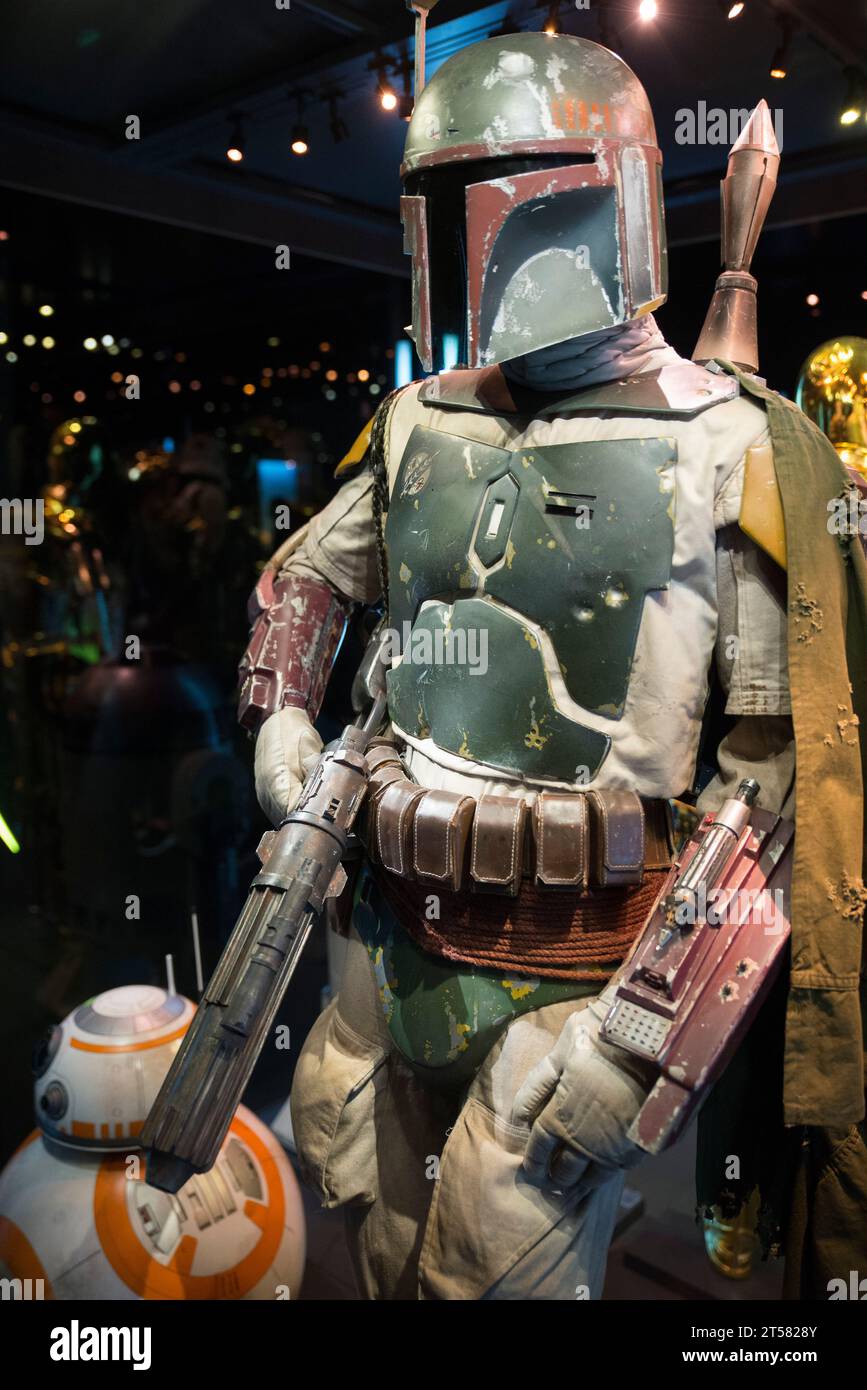 Original Boba Fett Costume Boba Fett Return Of The Jedi Original