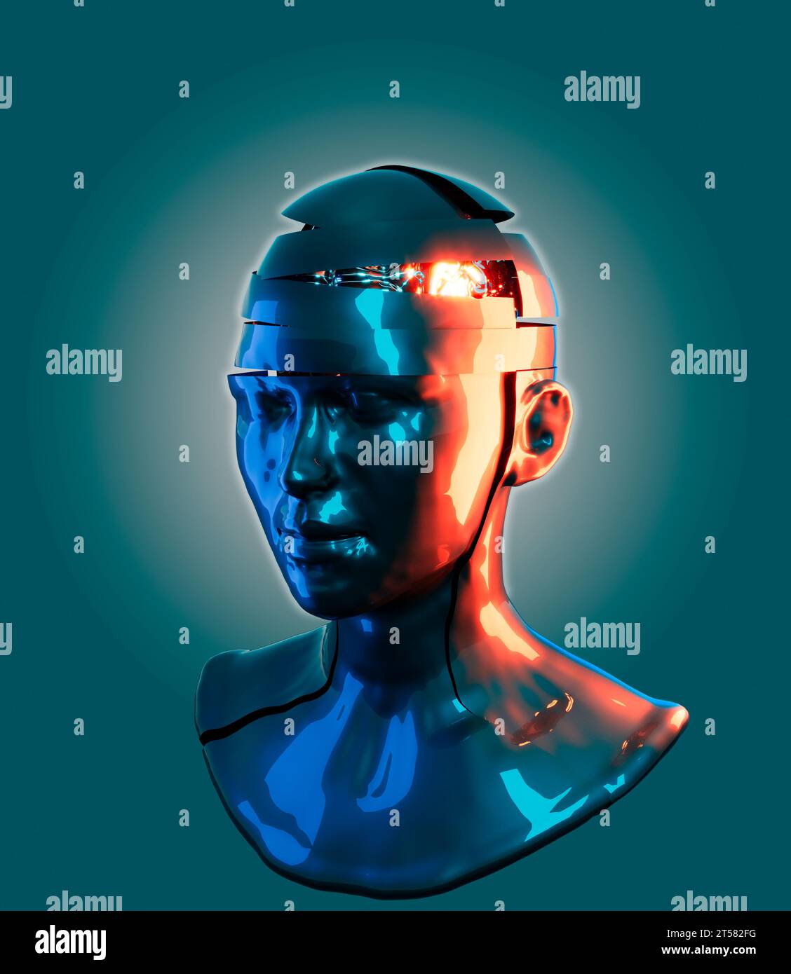 Memory lapses, forgetting things, degenerative disease. Brain problems ...