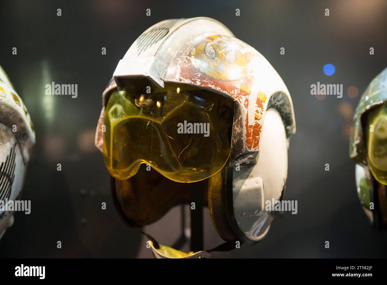 Star wars rebel hi-res stock photography and images - Alamy