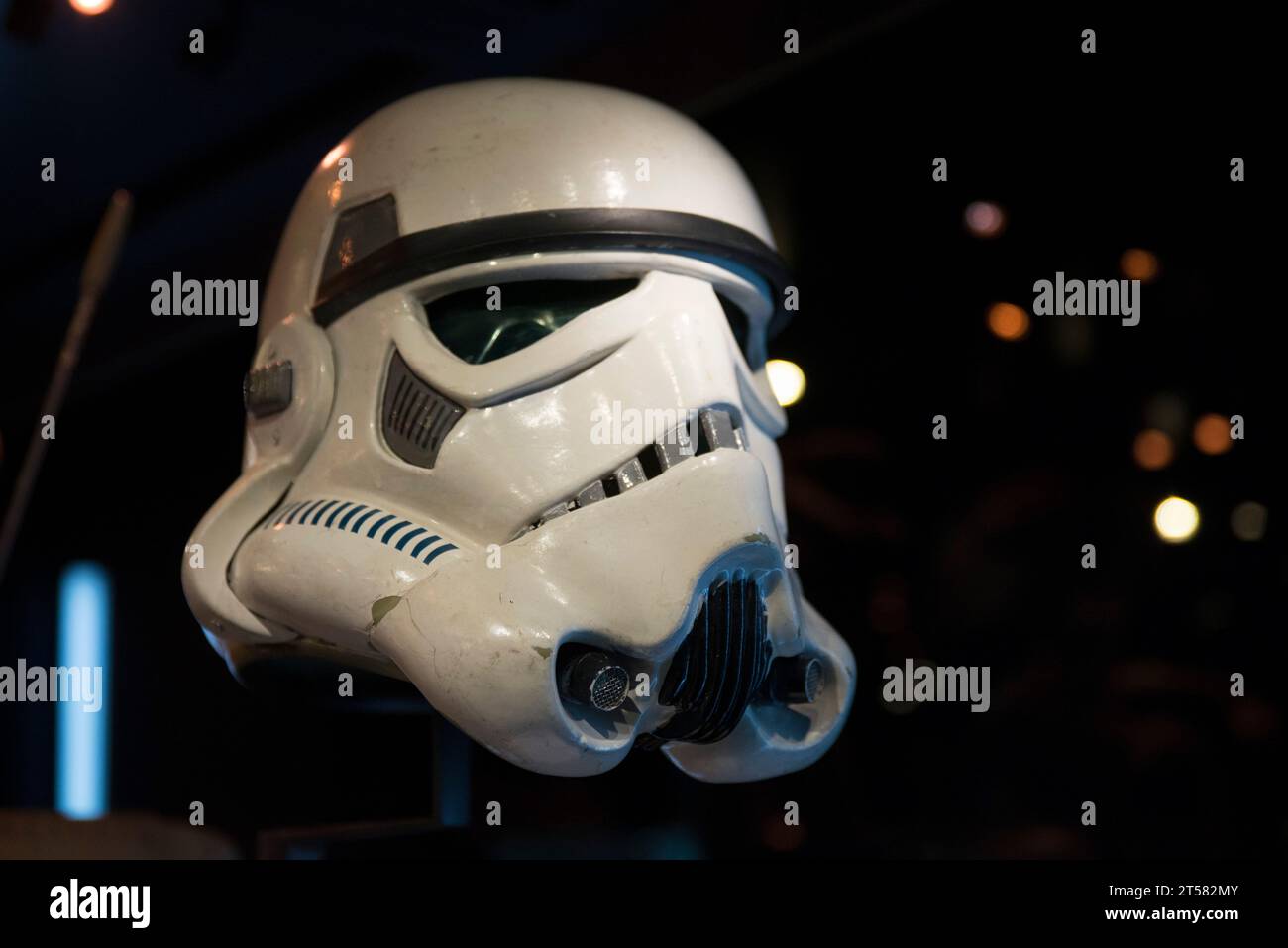 Original Stormtrooper Helmet