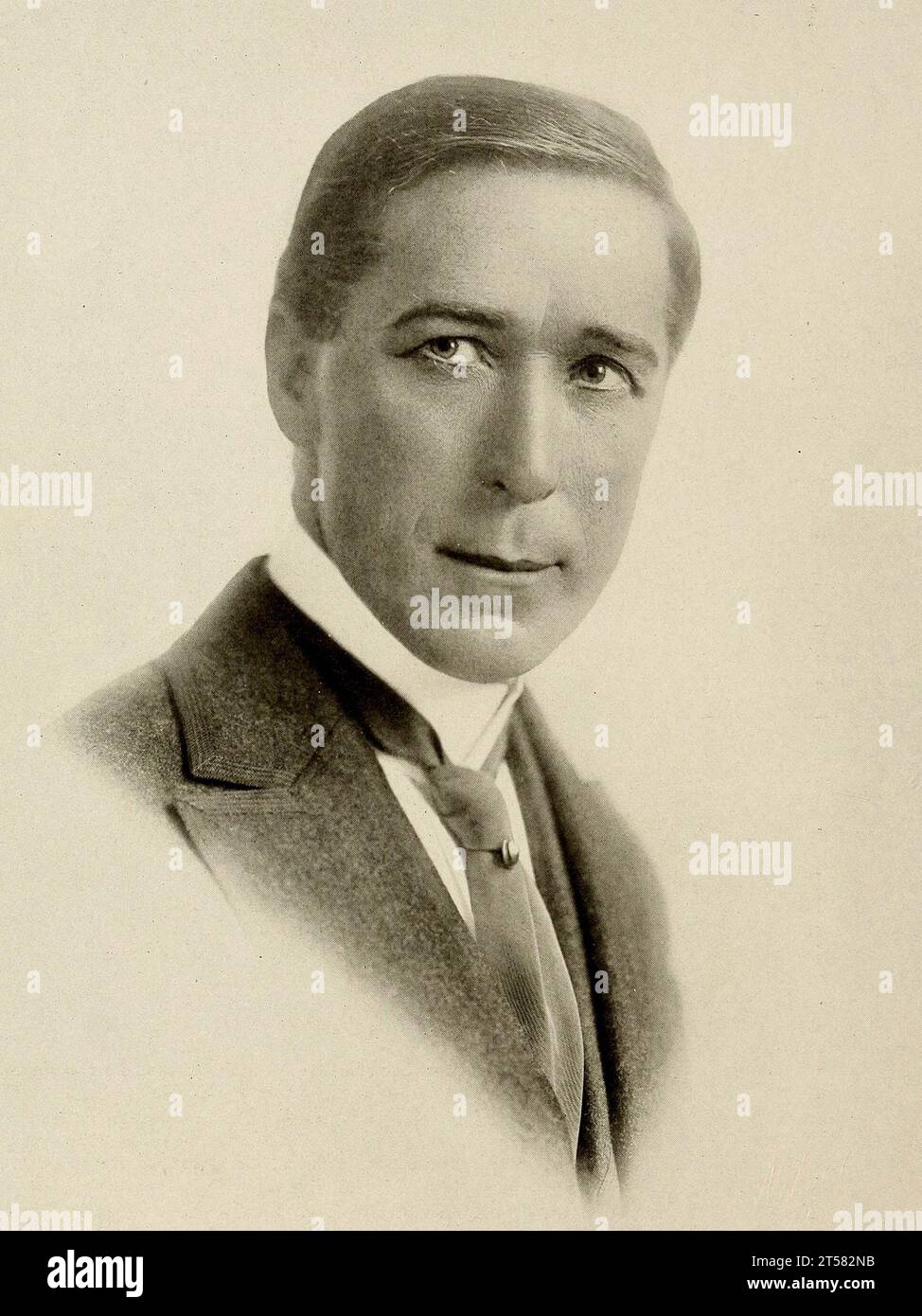 William surrey hi-res stock photography and images - Alamy