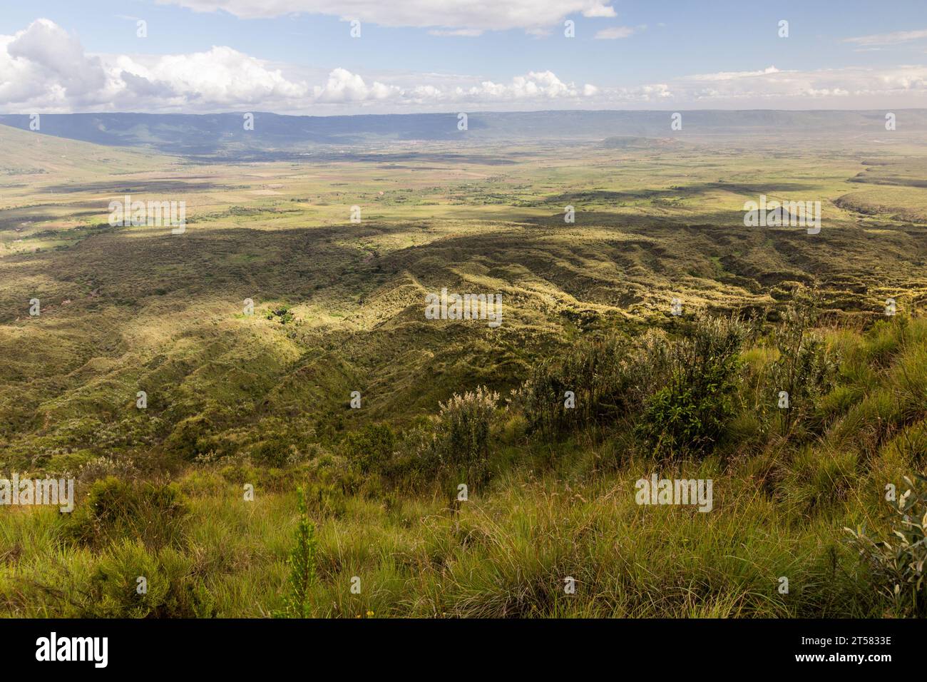 Mount longonot national park hi-res stock photography and images - Alamy
