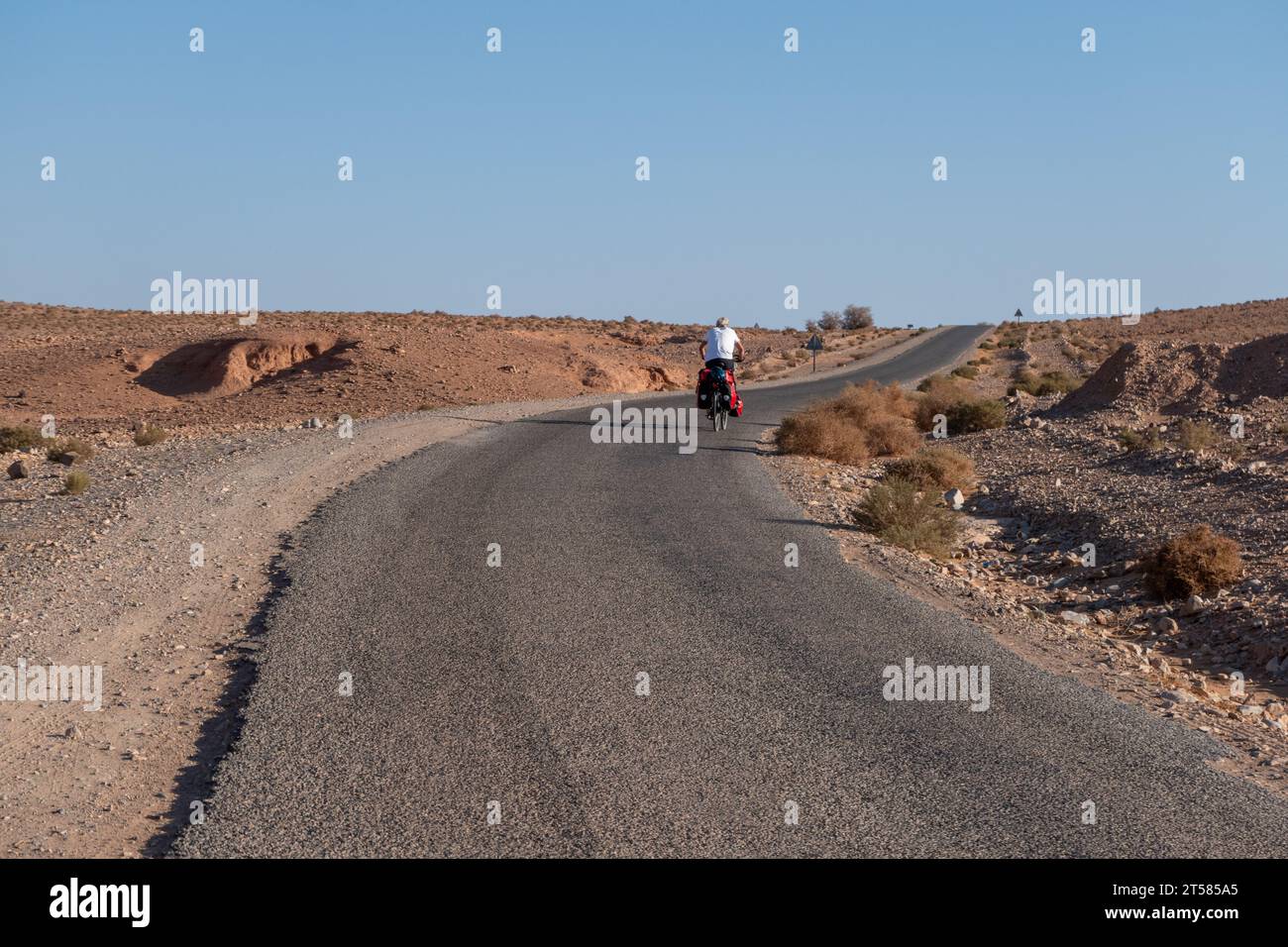 Stoen desert hi-res stock photography and images - Alamy