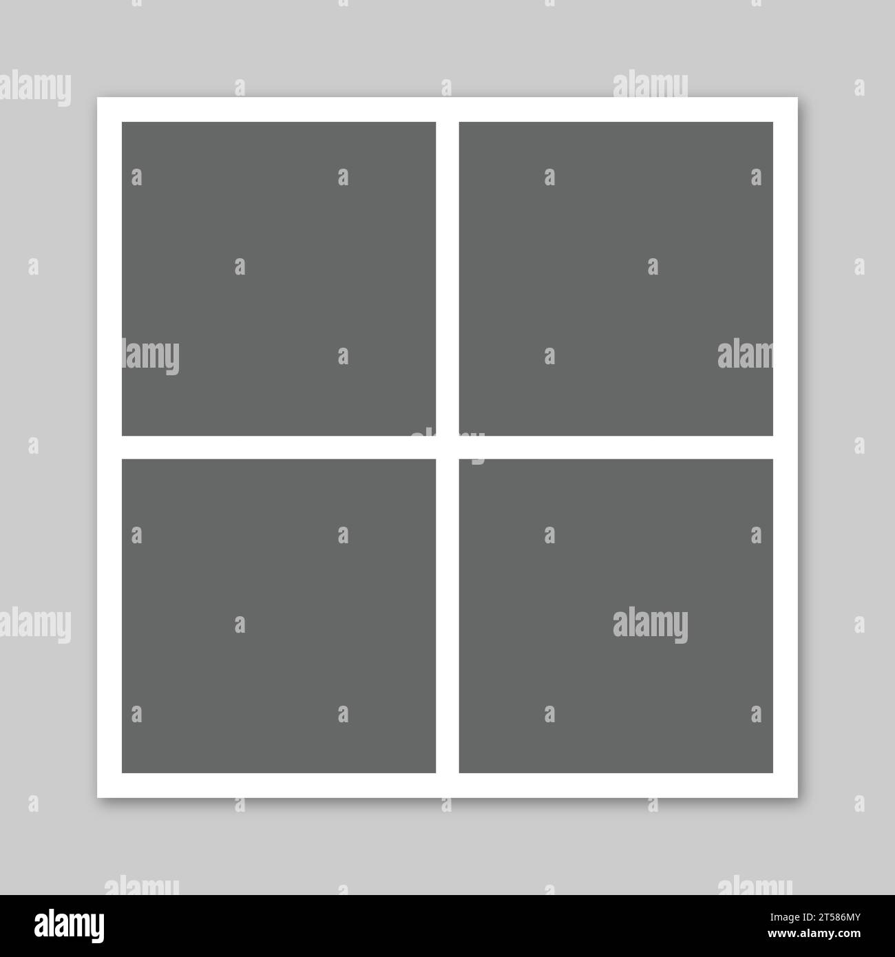 Photobook background Stock Vector Images - Alamy