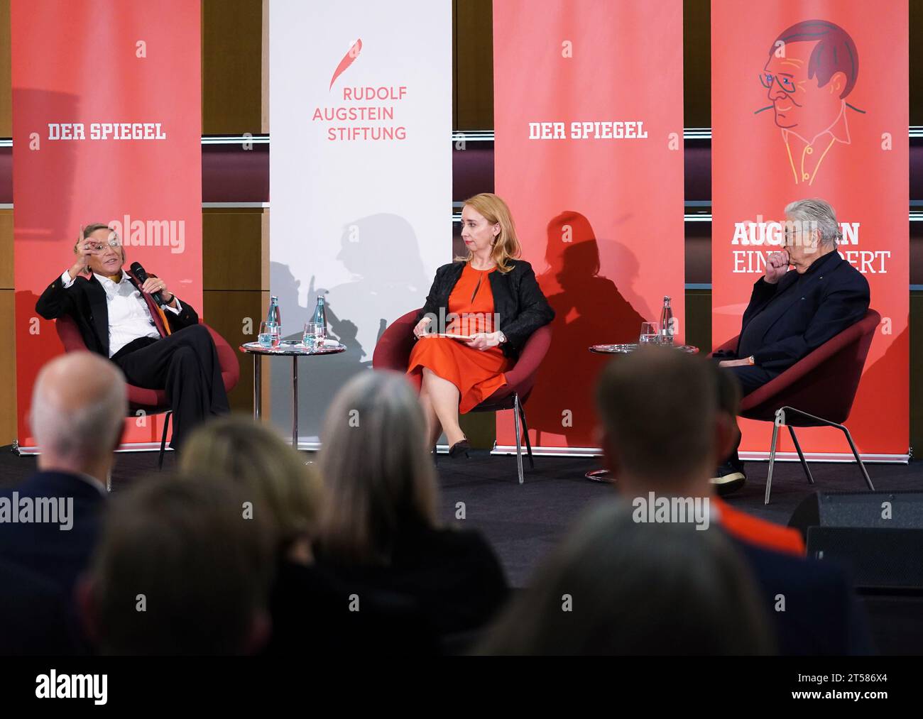 Melanie amann hi-res stock photography and images - Alamy