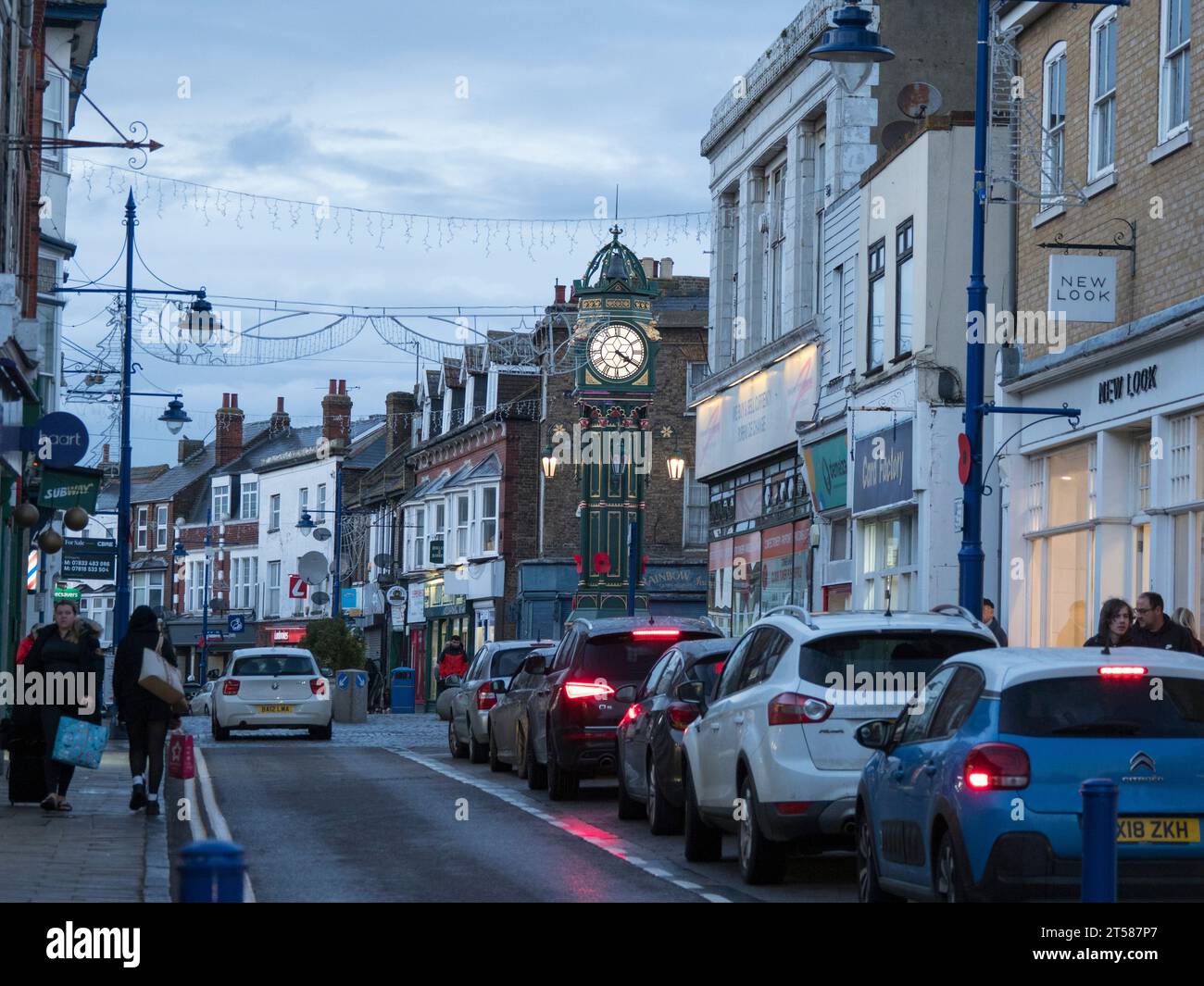 Sheerness, Kent, UK. 3rd Nov, 2023. Sheppey United has made it to the ...