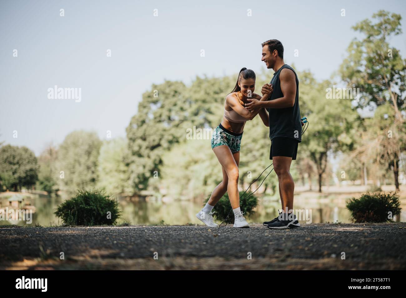 Daily routine getting dressed hi-res stock photography and images - Alamy