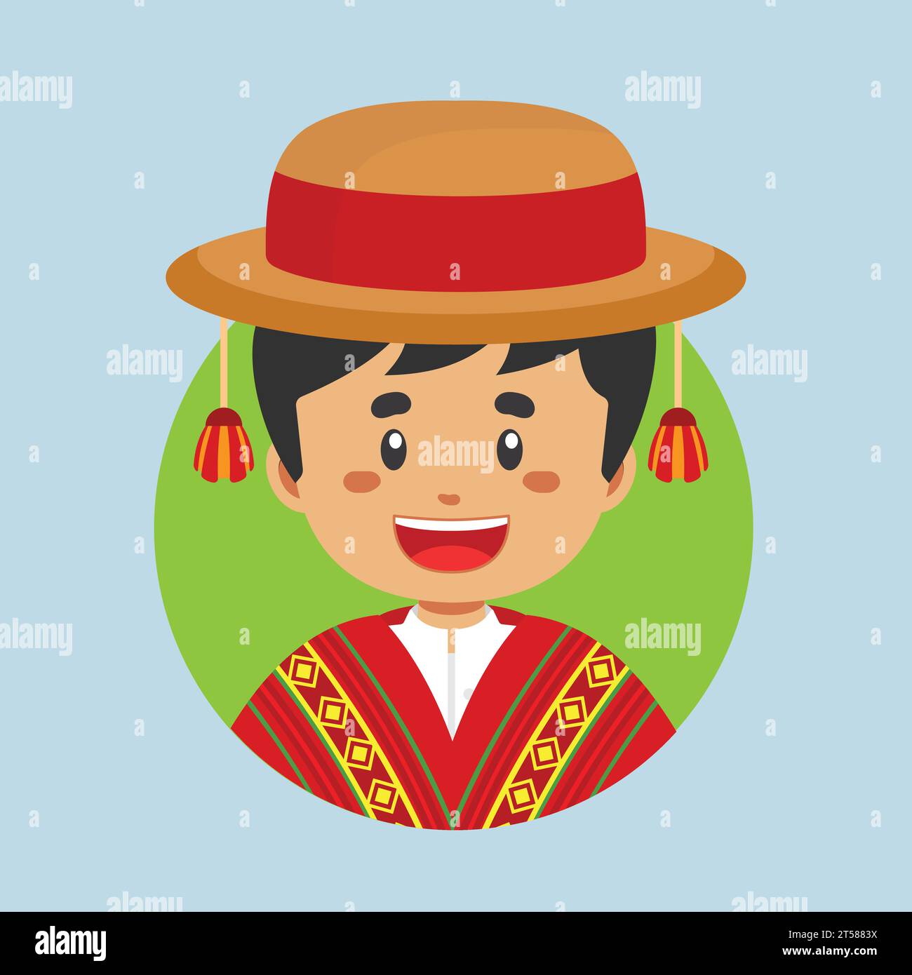 Peru scotland hi-res stock photography and images - Alamy