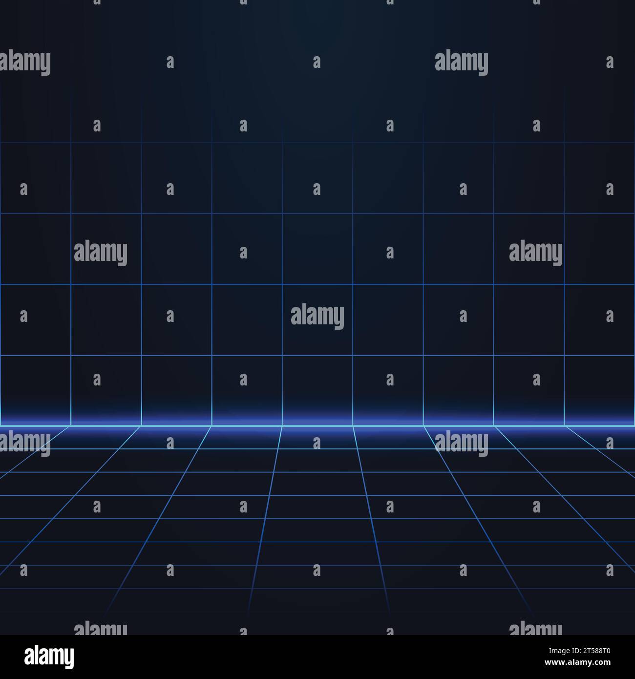 1980s tech Stock Vector Images - Alamy