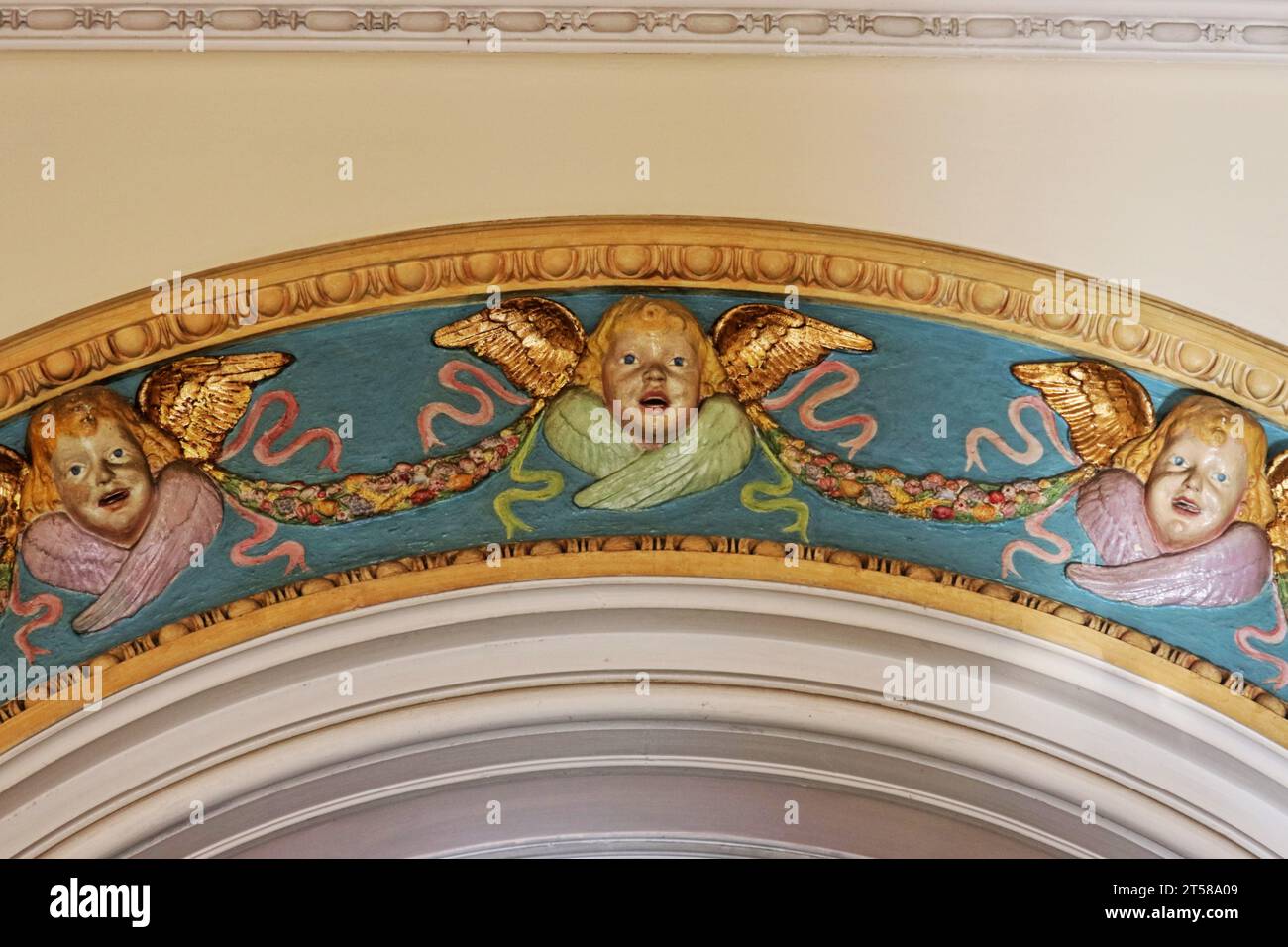 Hendrik Christian Andersen House Museum - Villino Andersen in Rome ...