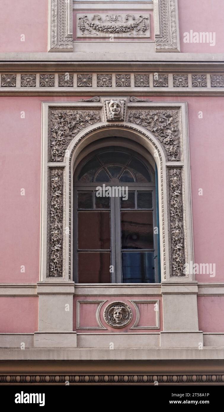 Hendrik Christian Andersen House Museum - Villino Andersen in Rome ...