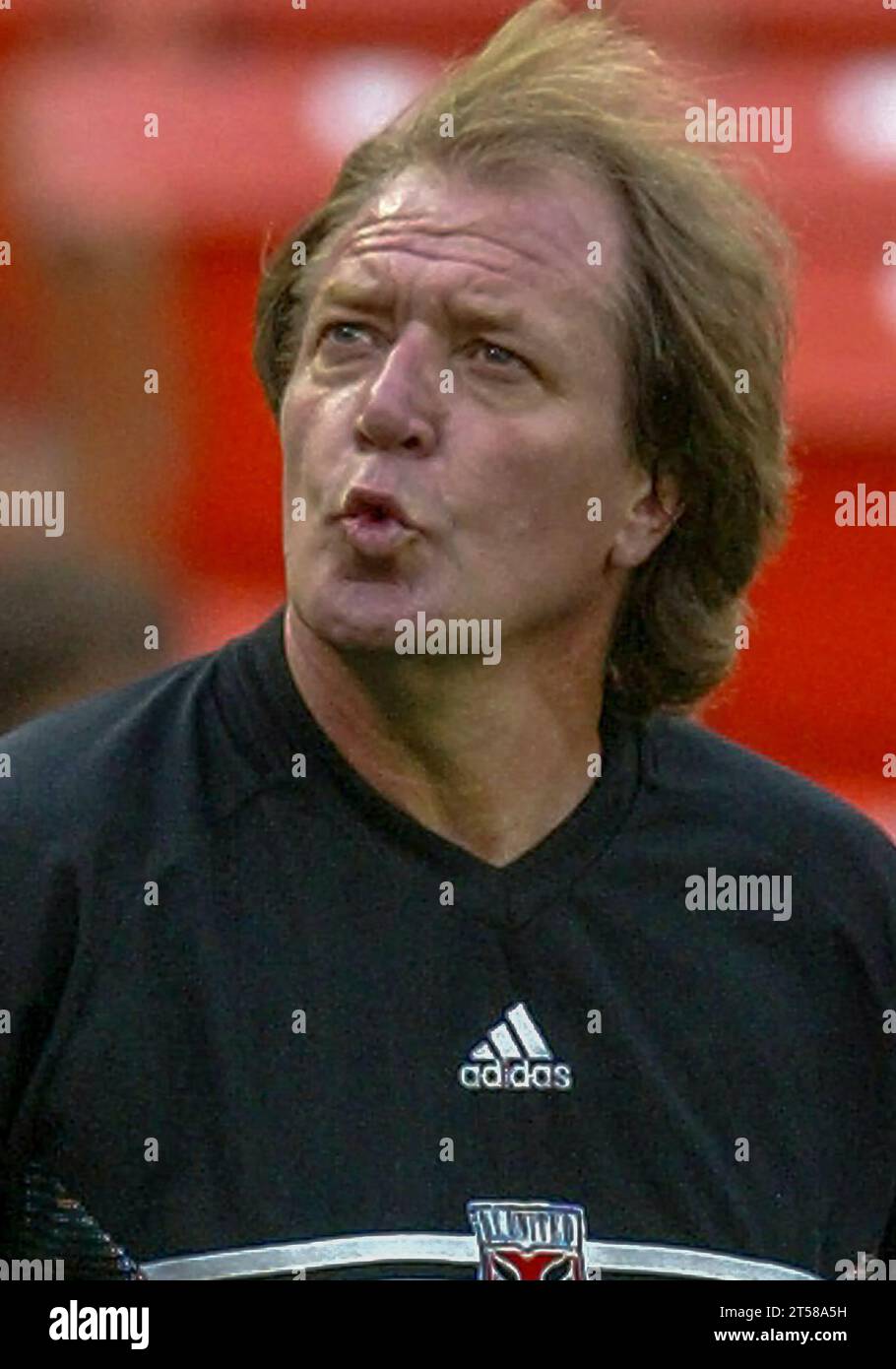 Ray hudson newcastle hi-res stock photography and images - Alamy