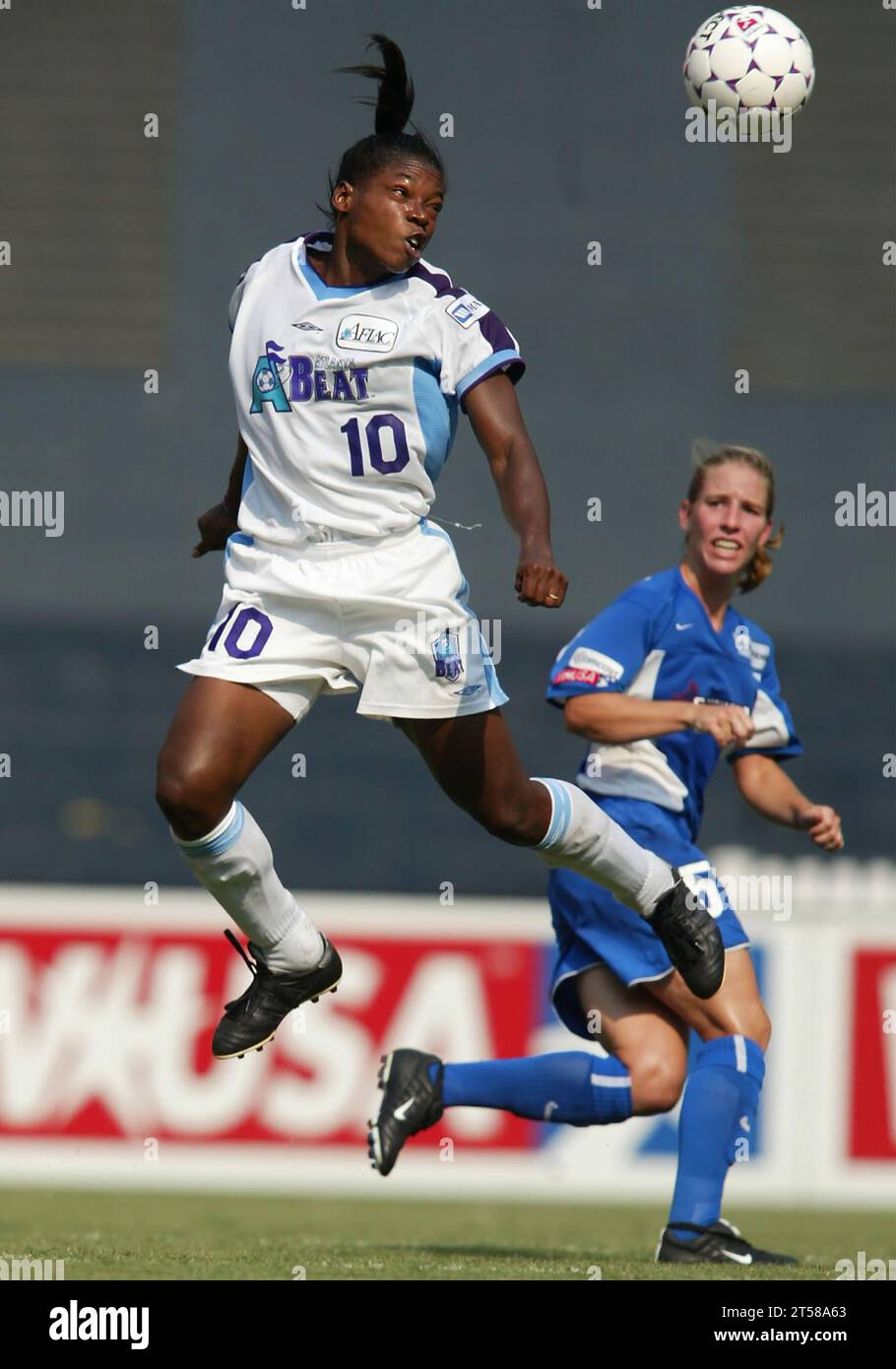 Charmaine hi-res stock photography and images - Alamy