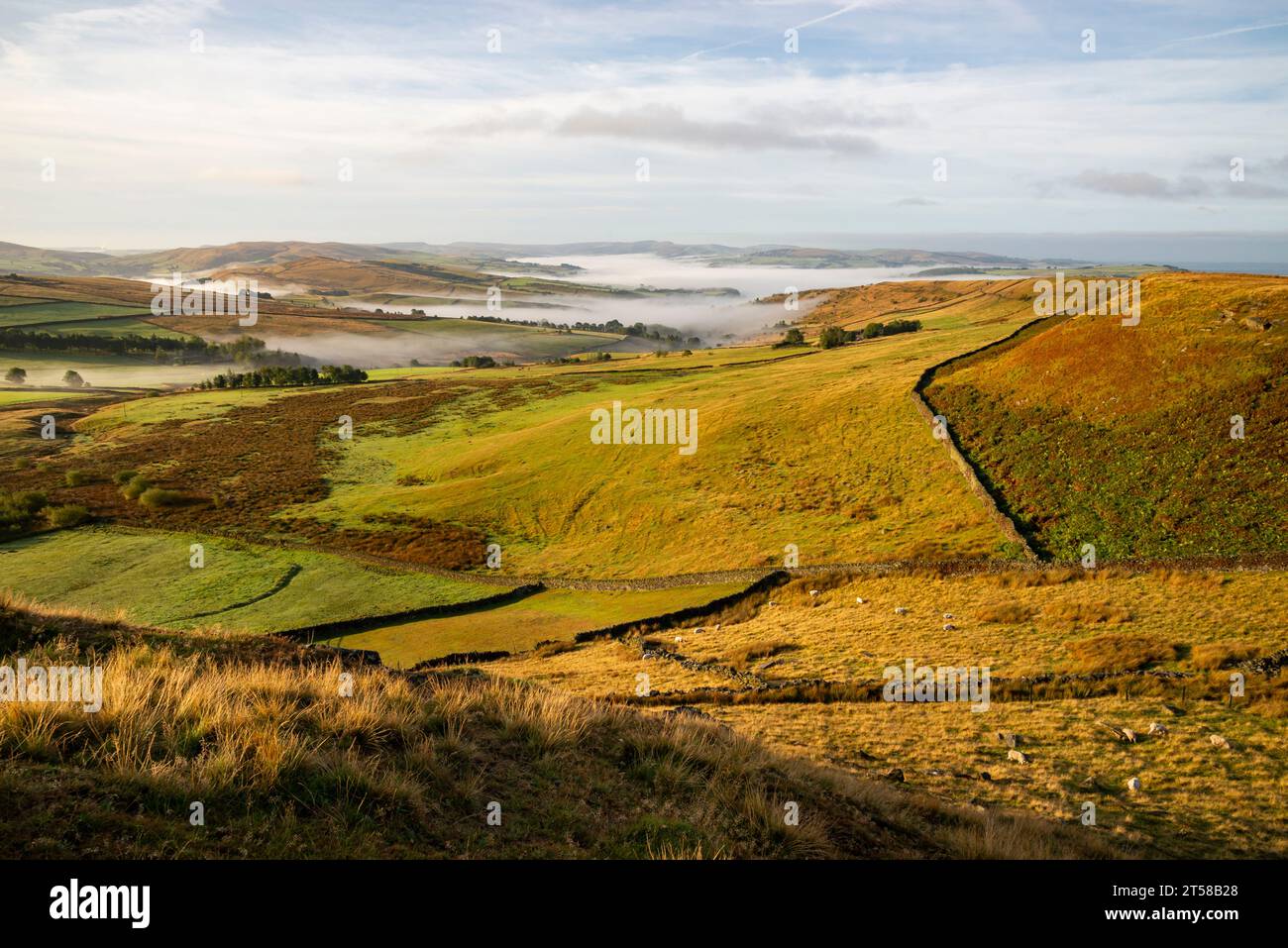High hills hi-res stock photography and images - Alamy