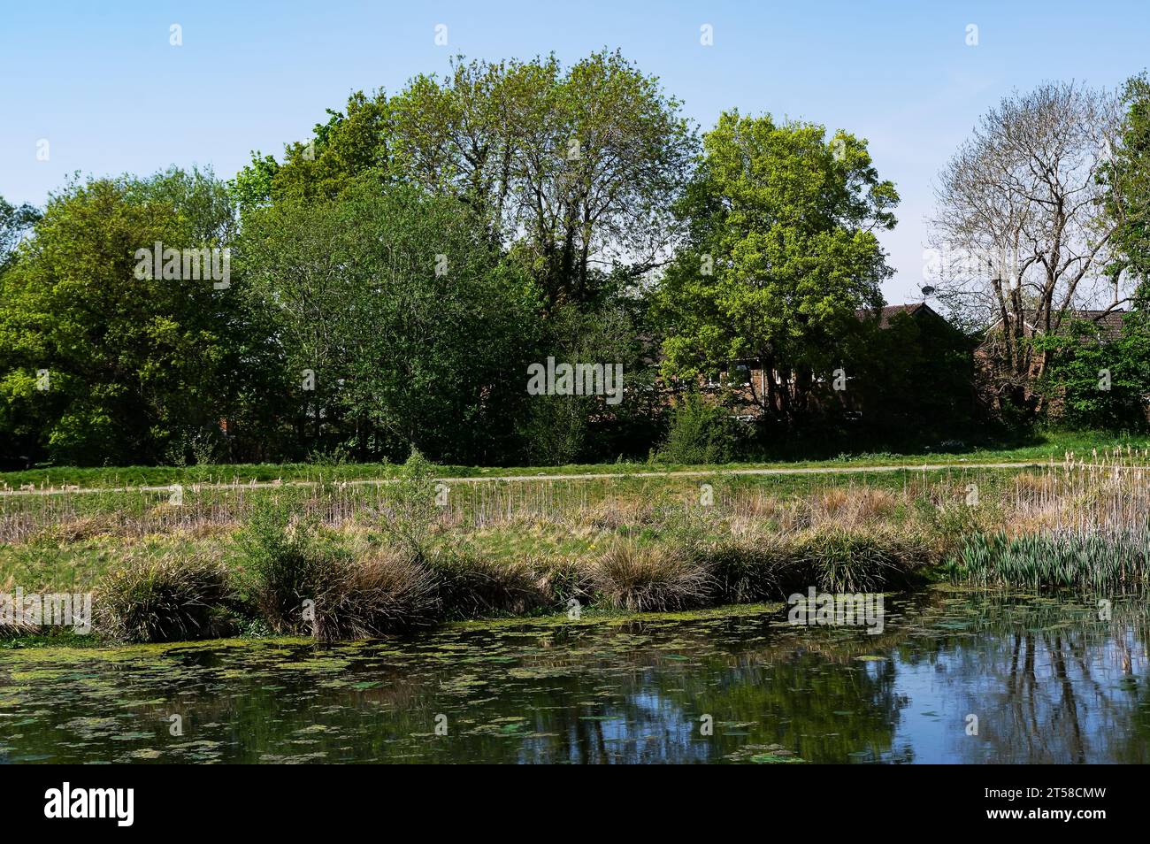 Crookham hi-res stock photography and images - Alamy