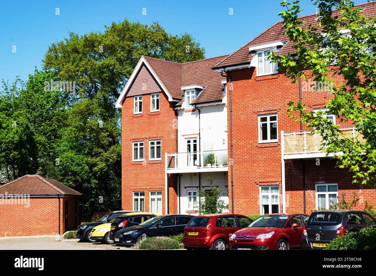 Crookham hi-res stock photography and images - Alamy