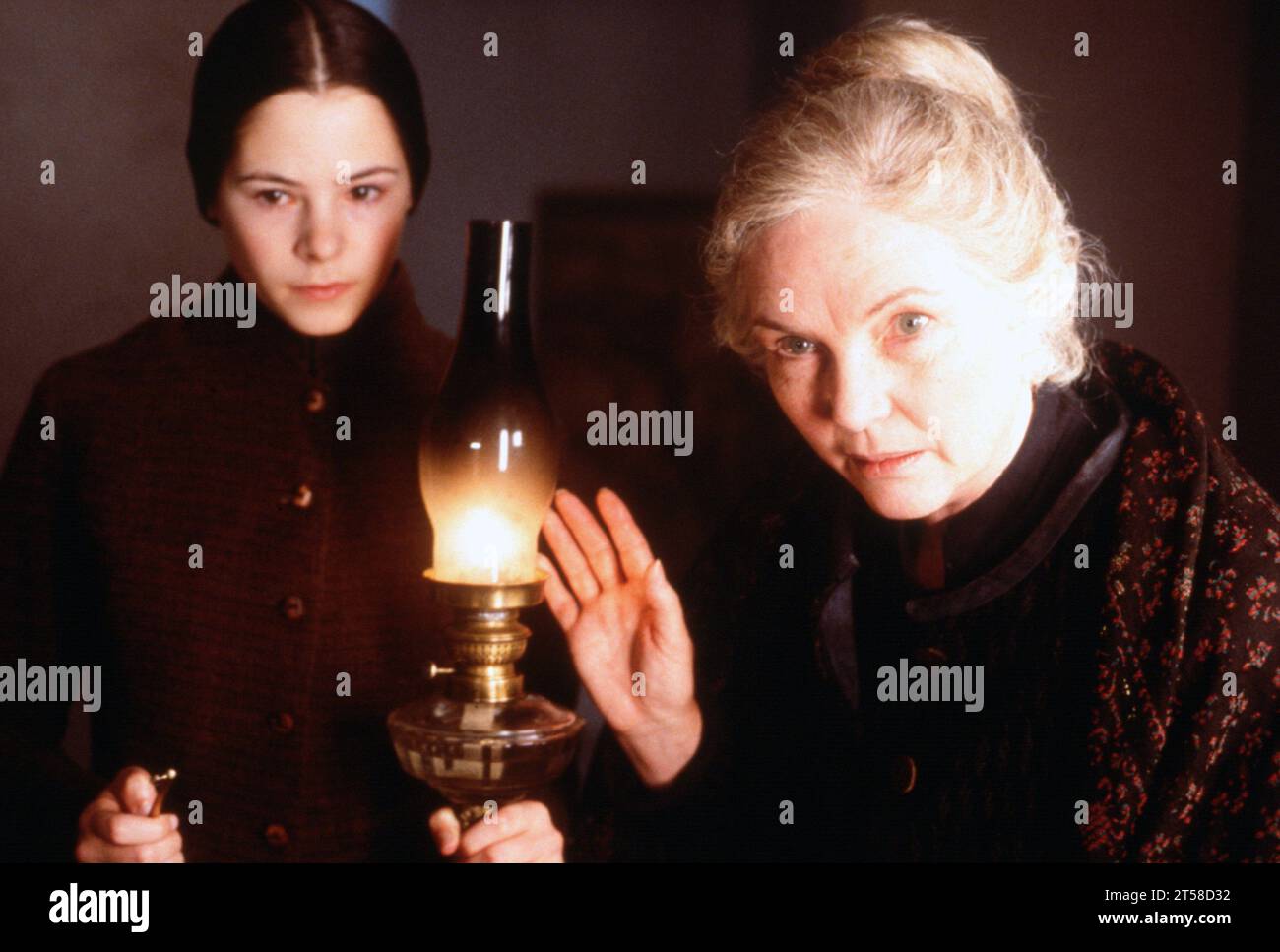 Fionnula Flanagan The Others