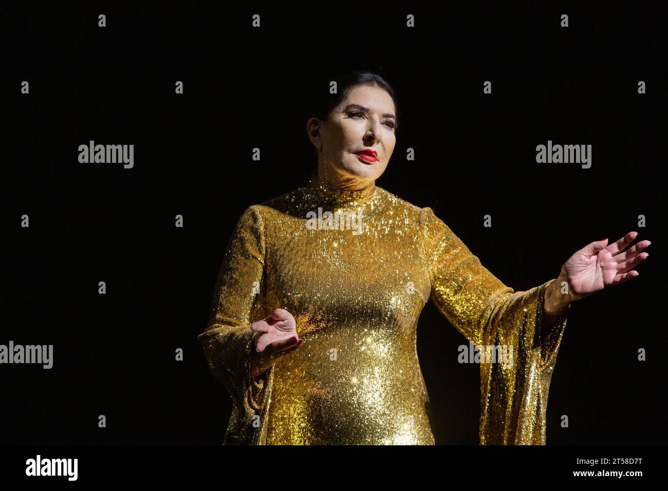 Stage visual design hi-res stock photography and images - Alamy