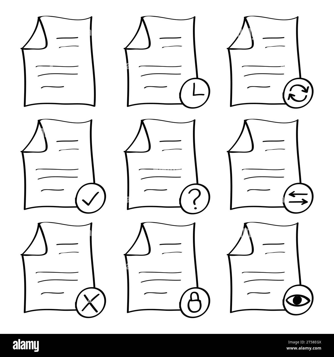 Work flow image Black and White Stock Photos & Images - Alamy