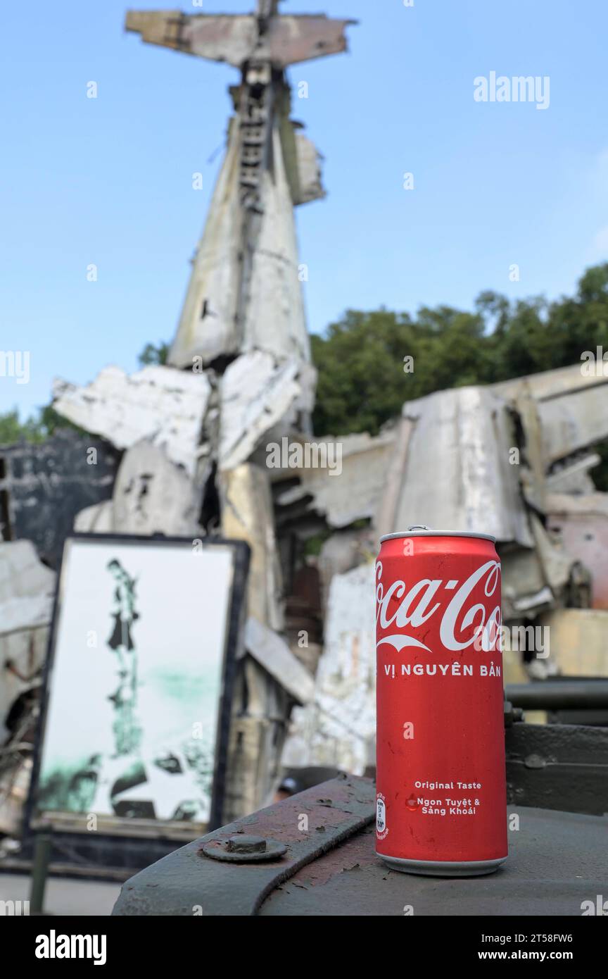 Vietnam, Hanoi, Military Museum VIETNAM, Hanoi, Military Museum ...