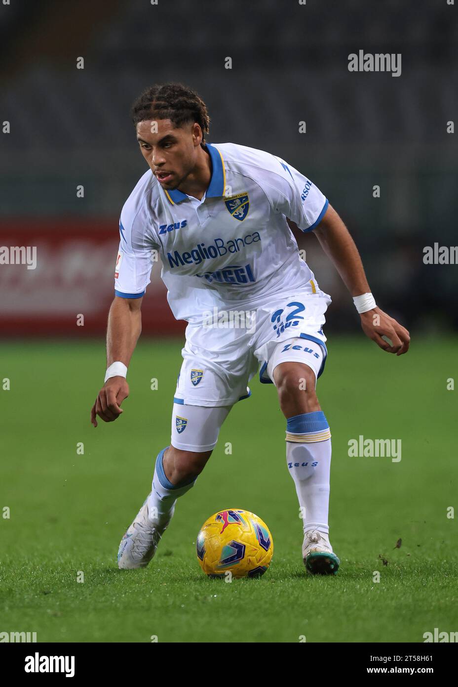 Frosinone anthony hi-res stock photography and images - Alamy