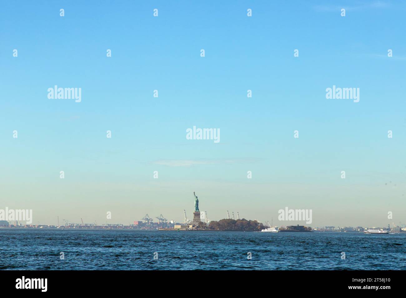 Space view united states america hi-res stock photography and images ...