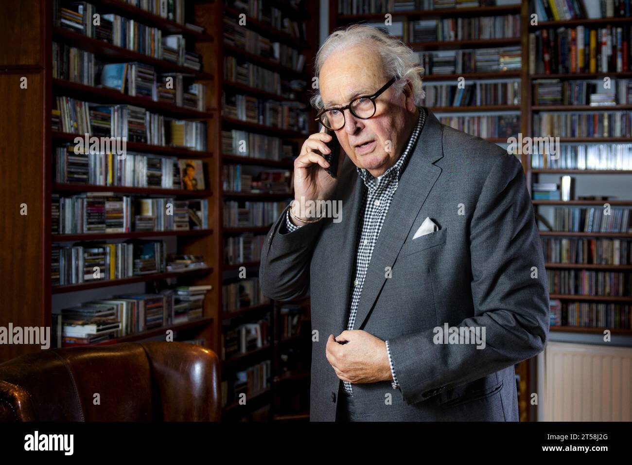 Book mart smeets hi-res stock photography and images - Alamy