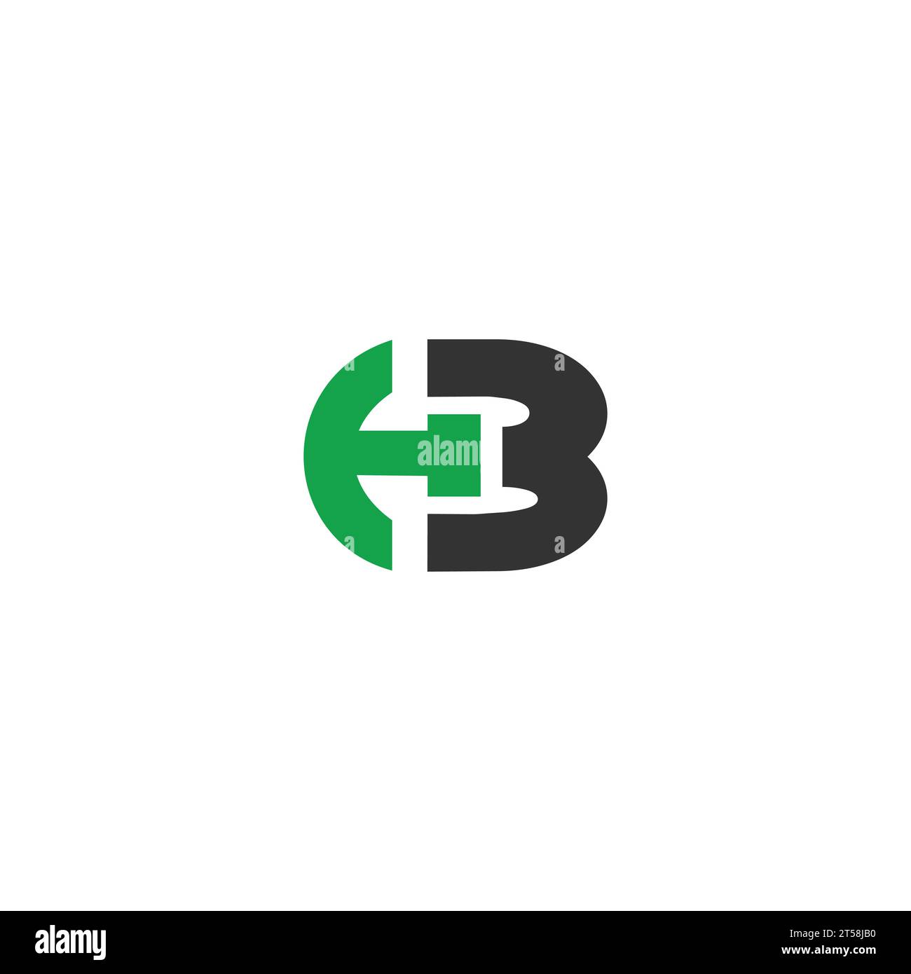 Hb letters hi-res stock photography and images - Alamy