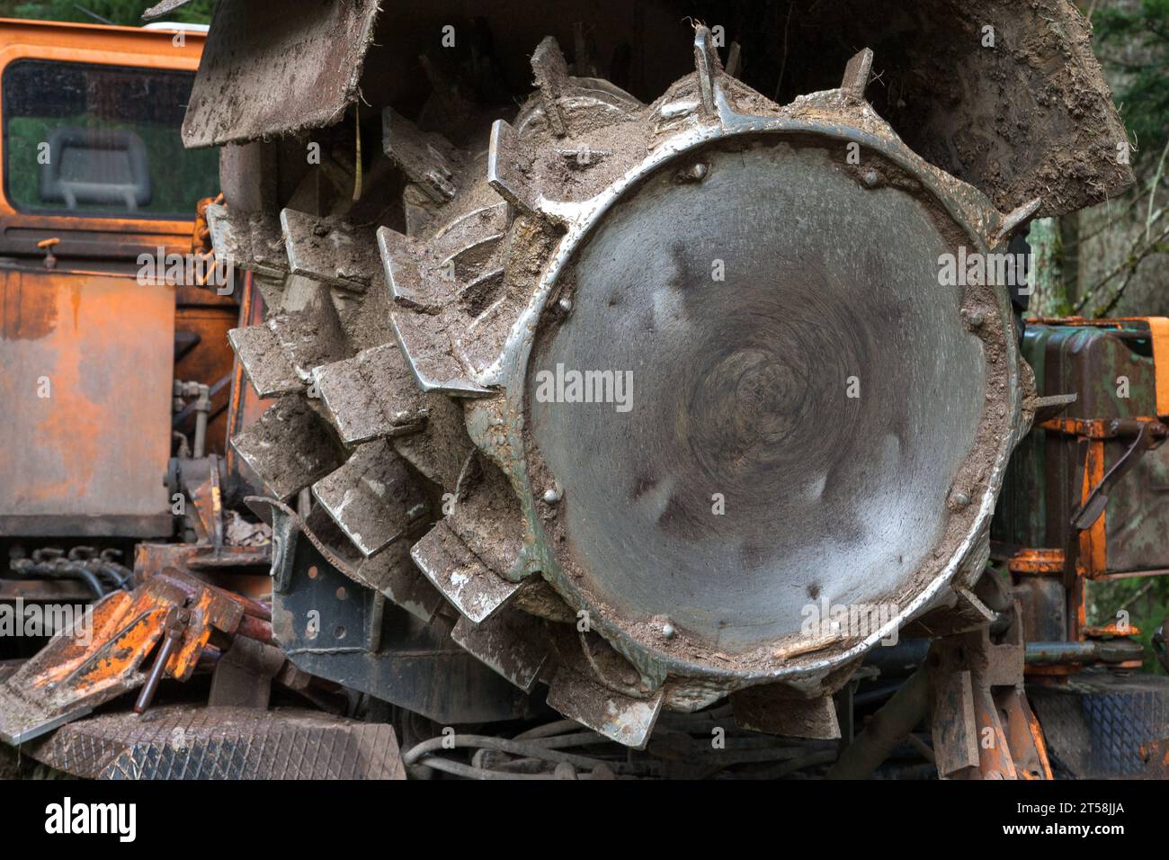 Vehicle mechanical defects hi-res stock photography and images - Alamy
