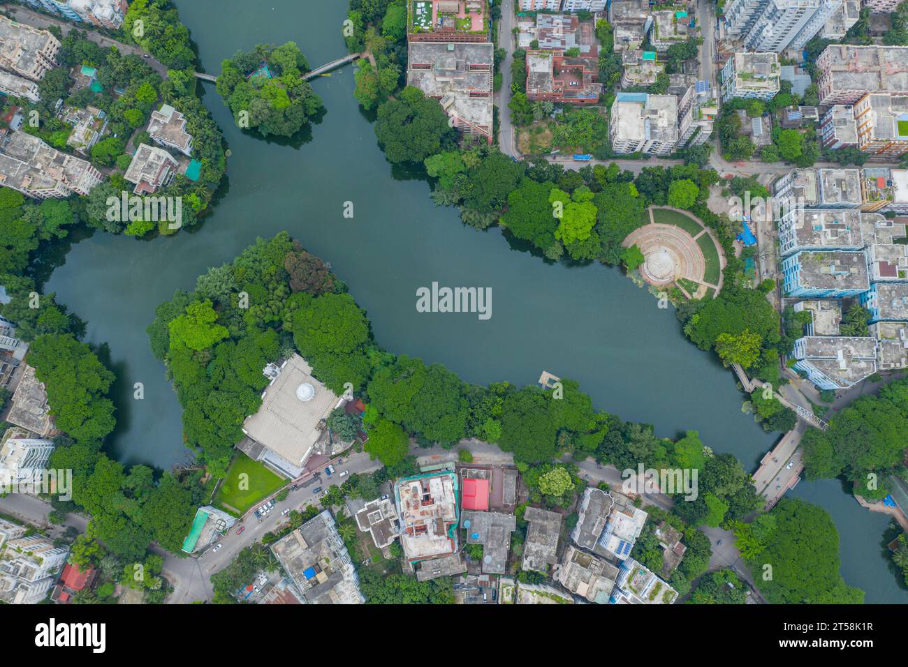 Building dhanmondi dhaka bangladesh hi-res stock photography and images ...