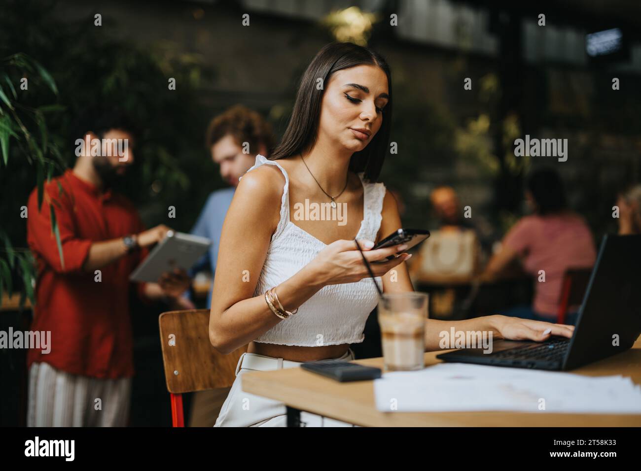 Multidisciplinary team hi-res stock photography and images - Alamy