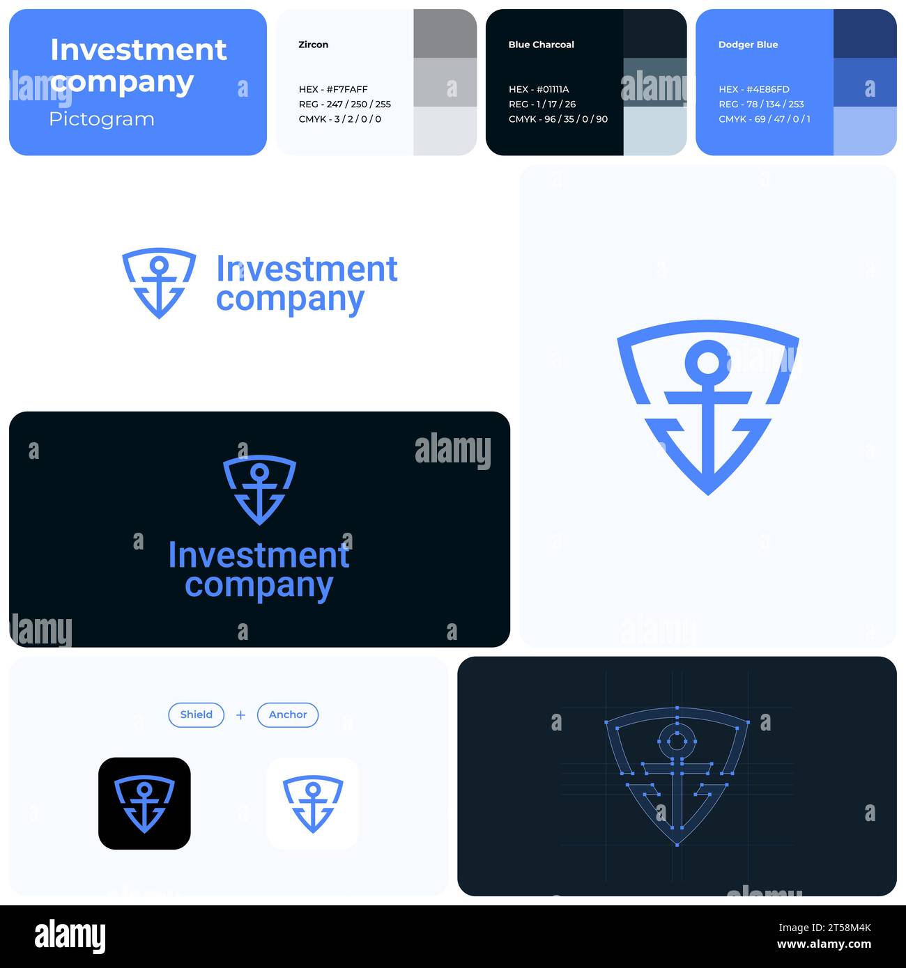 Integrity investment Cut Out Stock Images & Pictures - Alamy