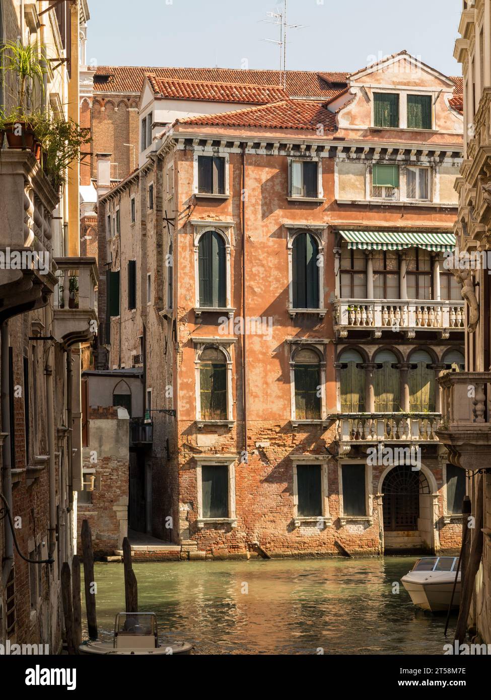 Michael Margott Le Quartier