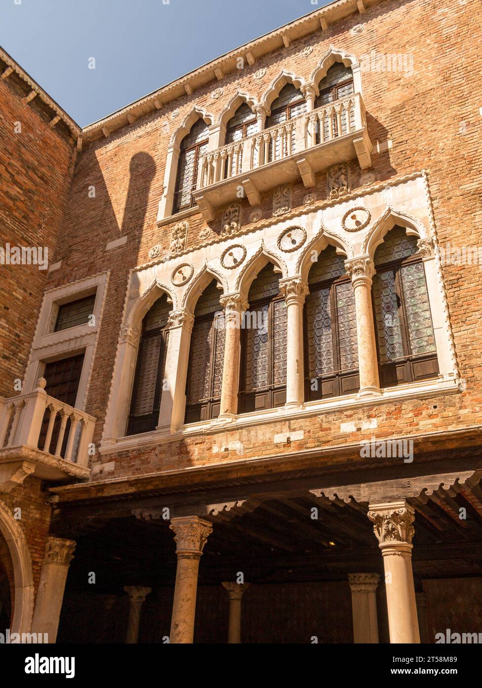 Byzantine legacy in italy hi-res stock photography and images - Alamy