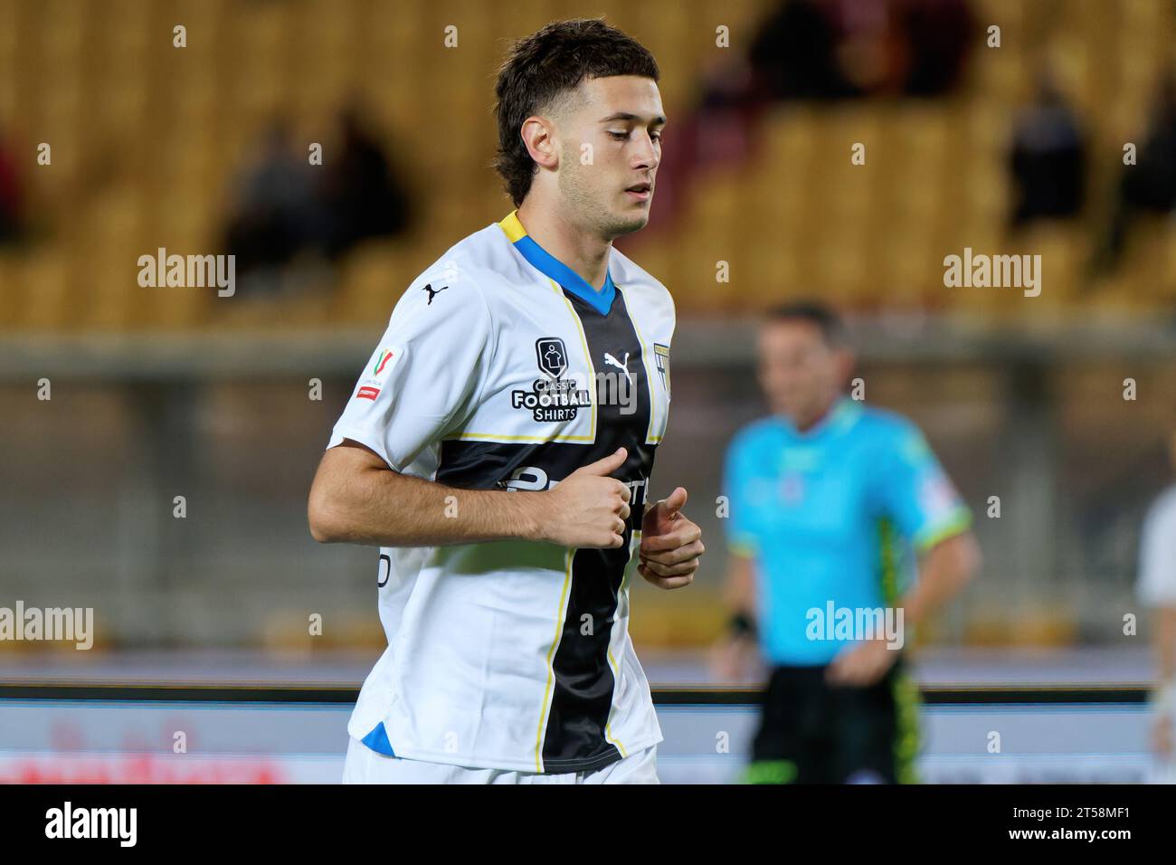 Alessandro circati hi-res stock photography and images - Alamy