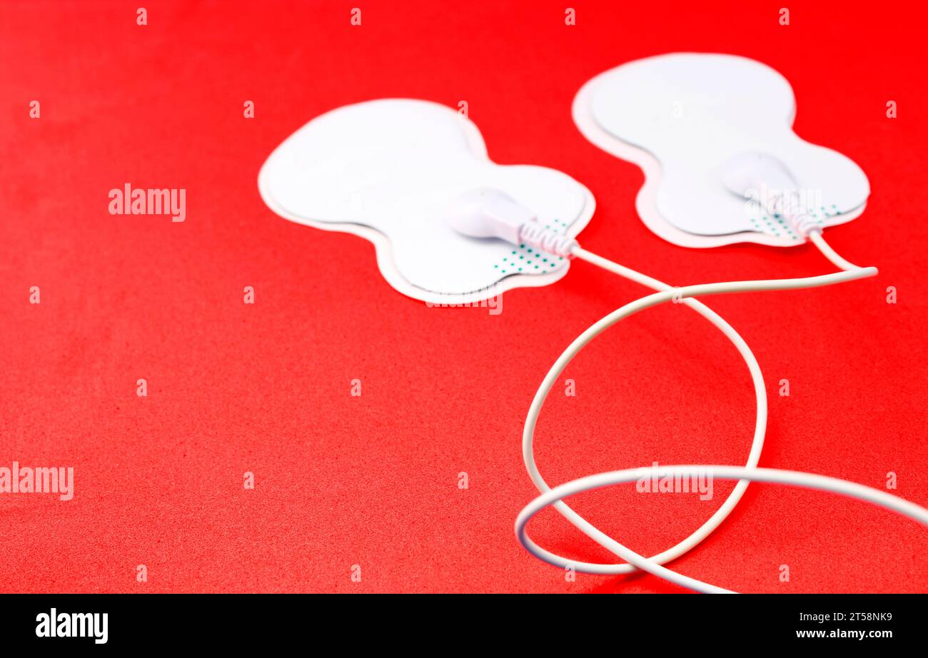 Electrodes hi-res stock photography and images - Alamy