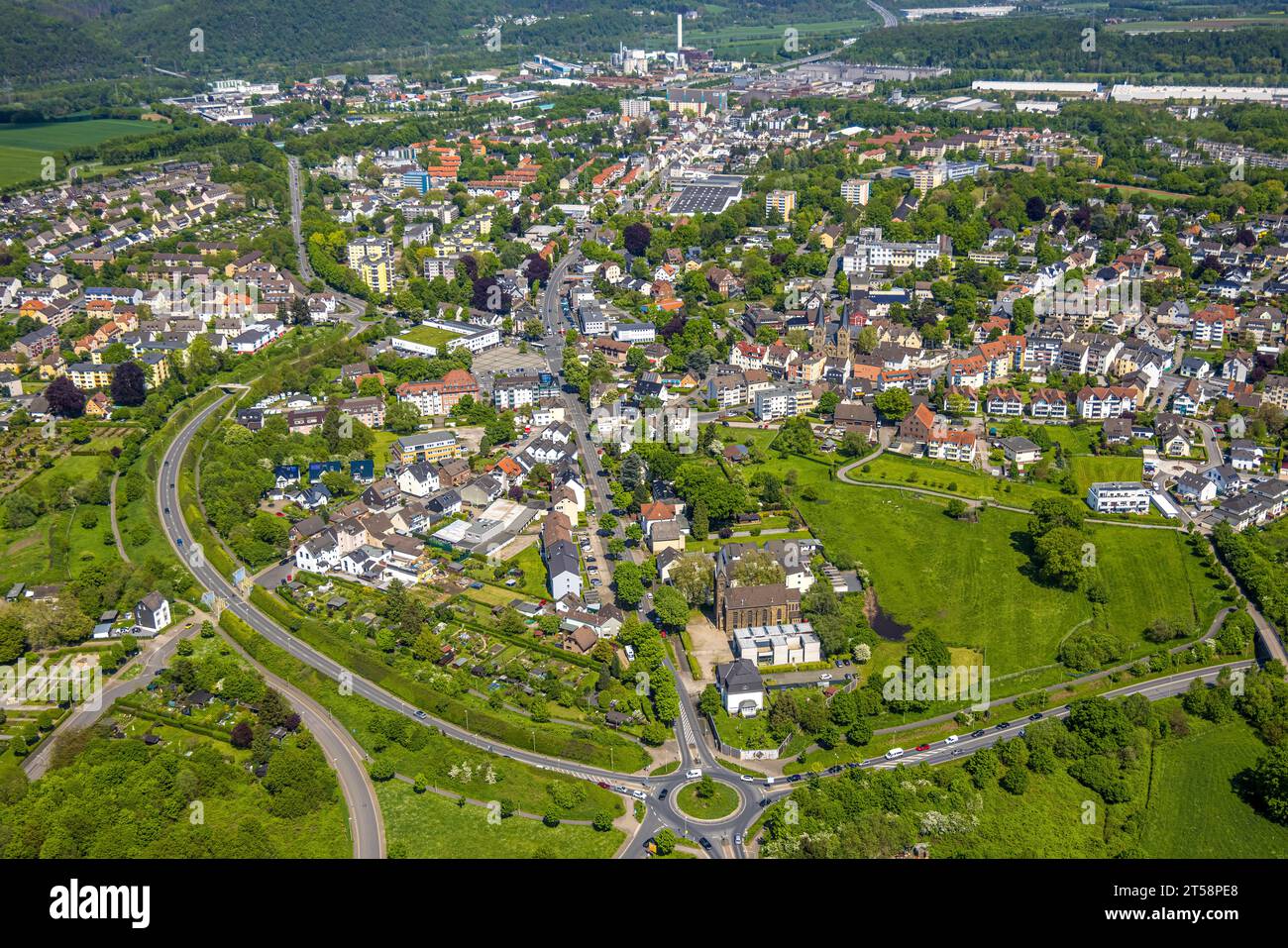 Boeler markt hi-res stock photography and images - Alamy
